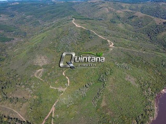 470 Hectares à Venda em Piratini RS  Campo com Sede, Galpõe