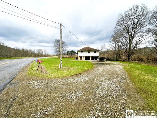 470 Ivory Road