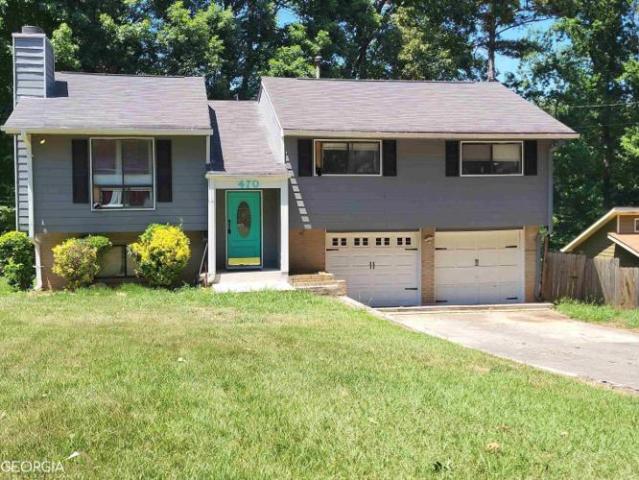 470 Johnson, Forest Park, GA 30297