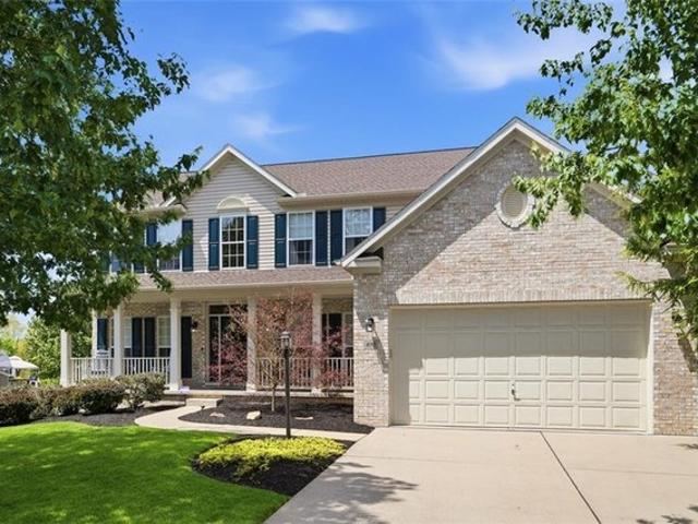 470 Jenny Dr, Gibsonia, PA 15044