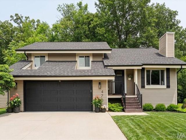 470 Oak Hill Dr, Lake Saint Louis, MO 63367