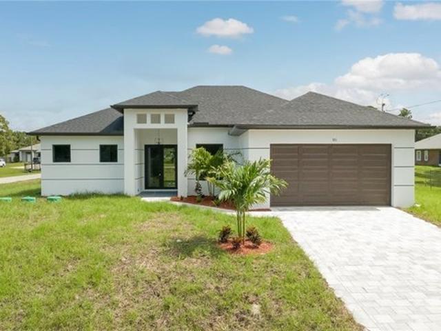 470 Laconic Ave, Lehigh Acres, FL 33974