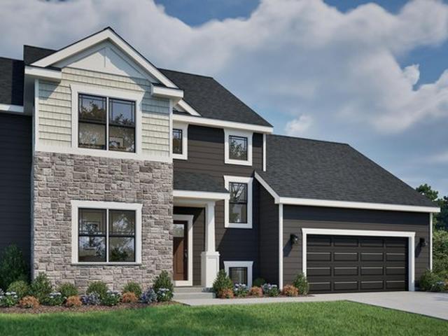 470 Limestone Ln, Slinger, WI 53086