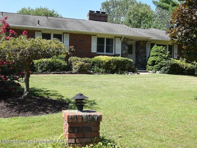 470 Monmouth Pl, Long Branch, NJ 07740 | MLS #22529 | Compass