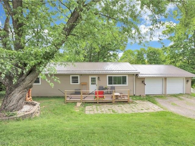 470 McConnell Dr, Zanesville, OH 43701