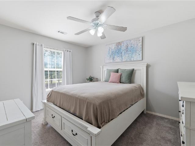 470 McKissic Spring Road