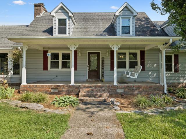 470 Mitchell Rd