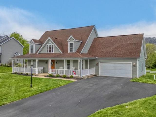 470 Millgate Rd, Bellefonte, PA 16823