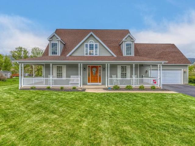 470 Millgate Rd, Bellefonte, PA 16823