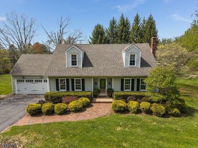 470 Mine Rd, Bethlehem Township, NJ 08802