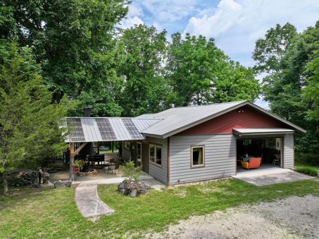 470 N Water Tower Road