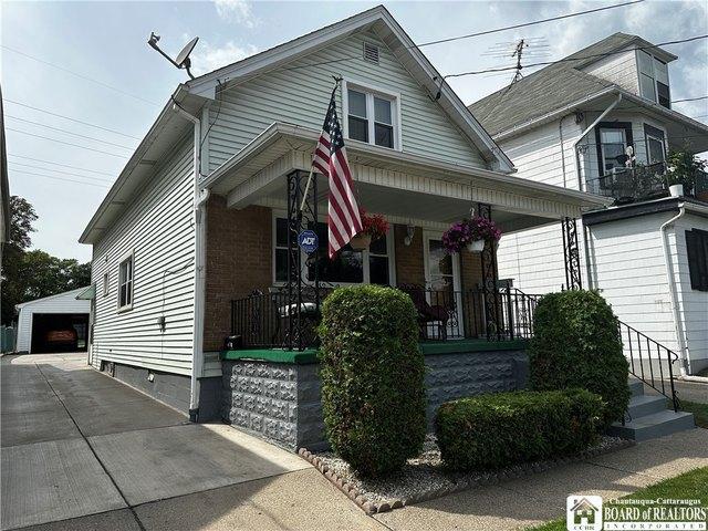 470 N Ogden St Unit W, Buffalo, NY 14212