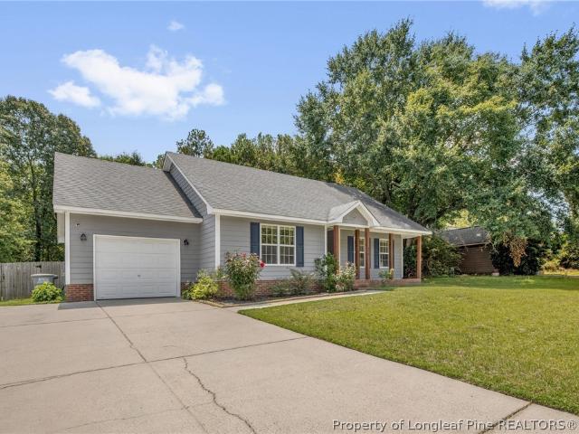470 Northwoods Drive