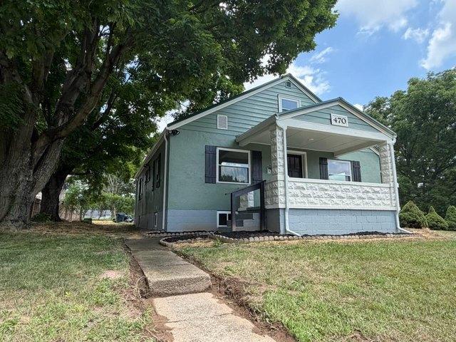 470 New Haven Ave, Newark, OH 43055