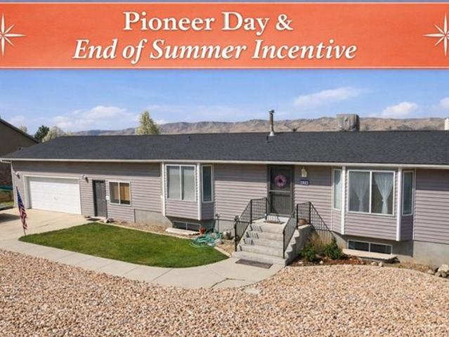 470 S 200 W, Mona, UT 84645