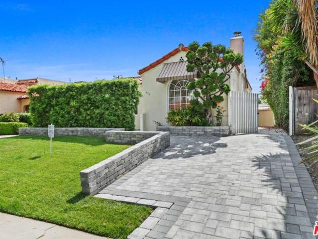 470 S Wetherly Dr, Beverly Hills, CA 90211