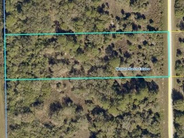 470 S Arboleda St, Clewiston, FL 33440