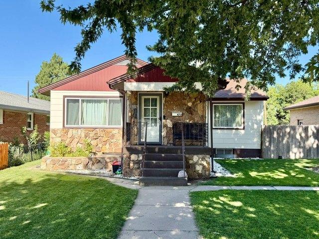 470 S Grant Ave, Colby, KS 67701