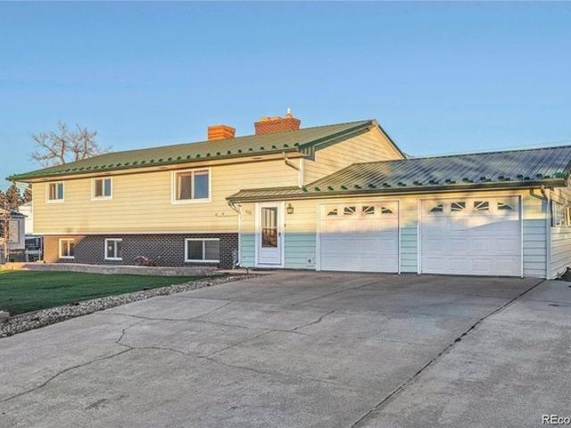 470 S McDonnell St, Byers, CO 80103