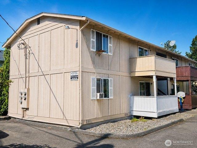 470 S River Ave, Buckley, WA 98321