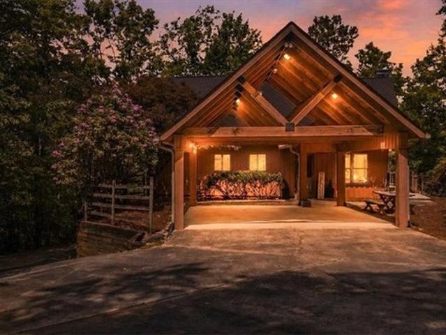 470 Sautee Ridge Rd, Clarkesville, GA 30523