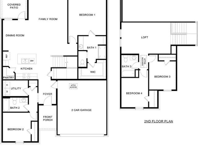 470 Sebastian Ln, Waxahachie, TX 75165 | MLS #21232 | Compass