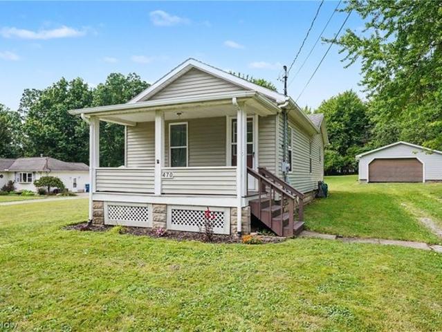 470 Secrist Ln, Girard, OH 44420