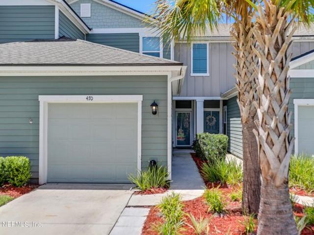 470 Servia Dr, Saint Johns, FL 32259