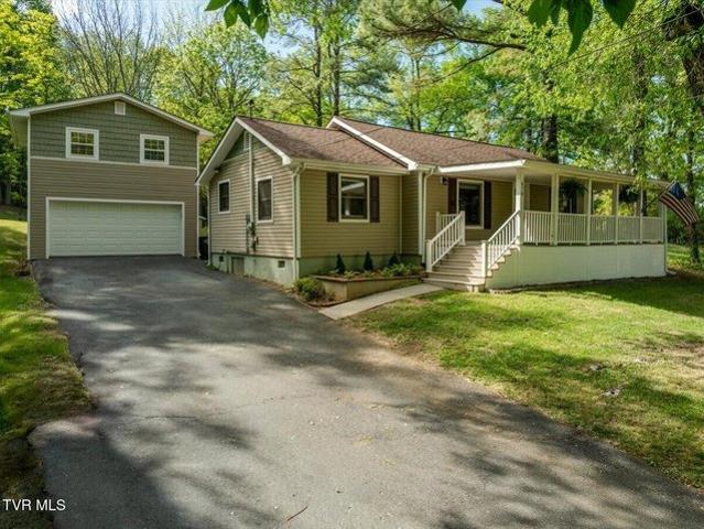 470 Shady View Rd, Kingsport, TN 37664