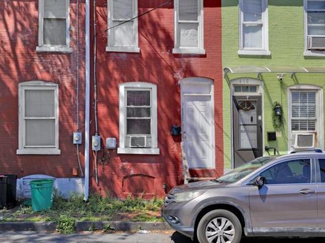 470 Spring Garden Street