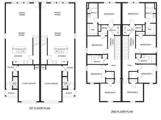 470 Sweet Spring Drive