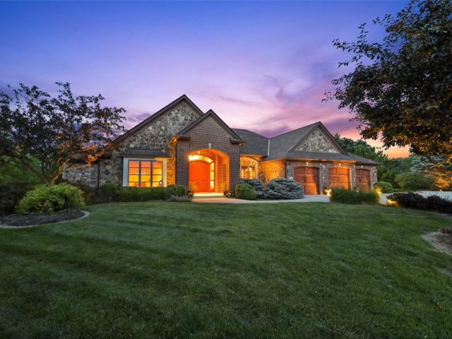 470 Painted Woods Drive
