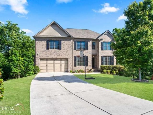 470 Park Pl Ct, Suwanee, GA 30024