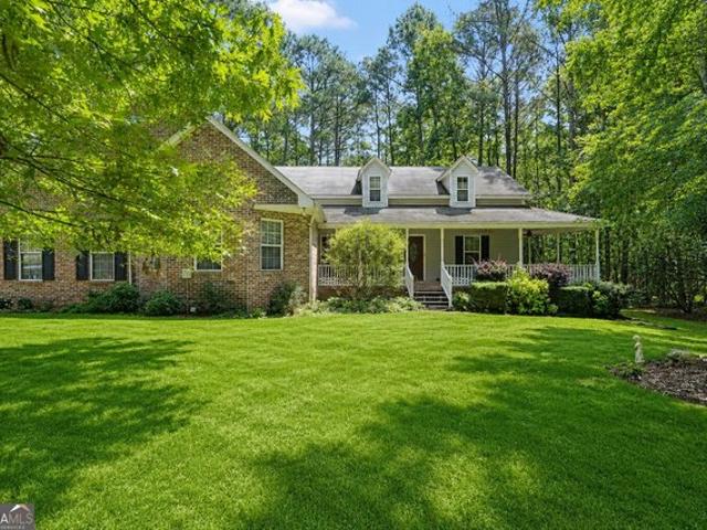 470 Parker Rd, McDonough, GA 30252