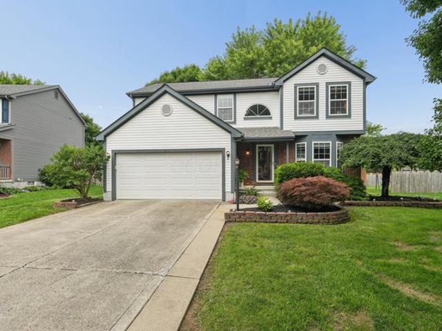 470 Pruden Dr, Pickerington, OH 43147