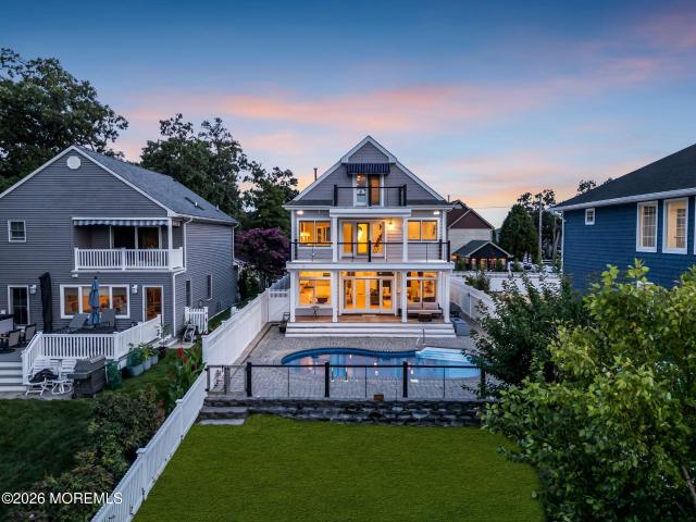 470 Princeton Avenue