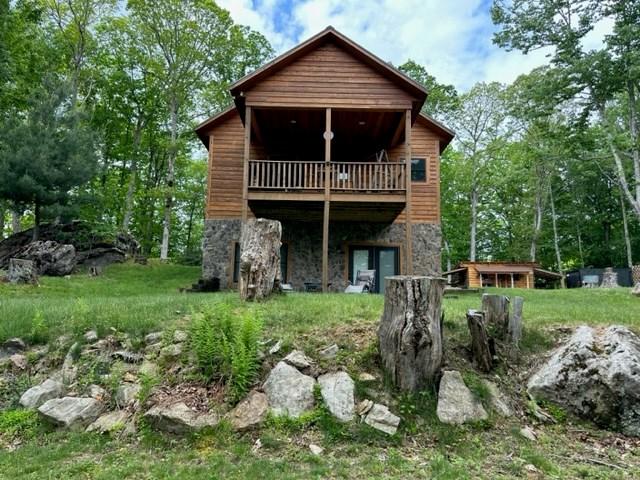 470 Rocky Top Ln