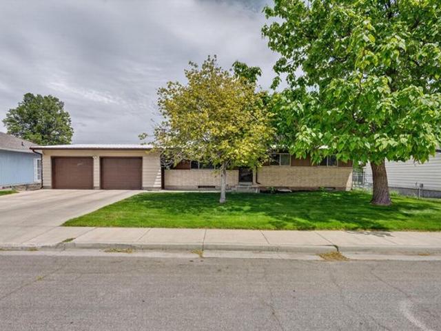470 Roosevelt Ave, Pocatello, ID 83201