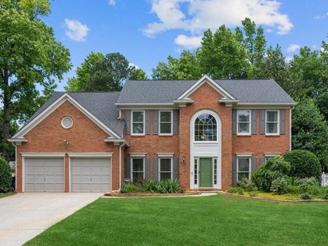 470 Rosedown Way, Lawrenceville, GA 30043