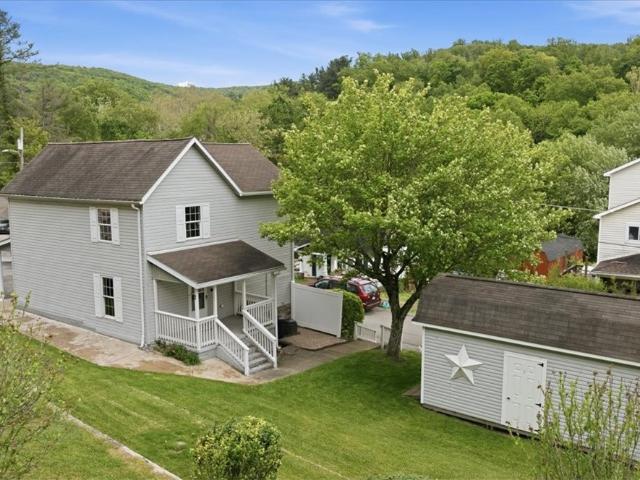 470 Reidmore Rd