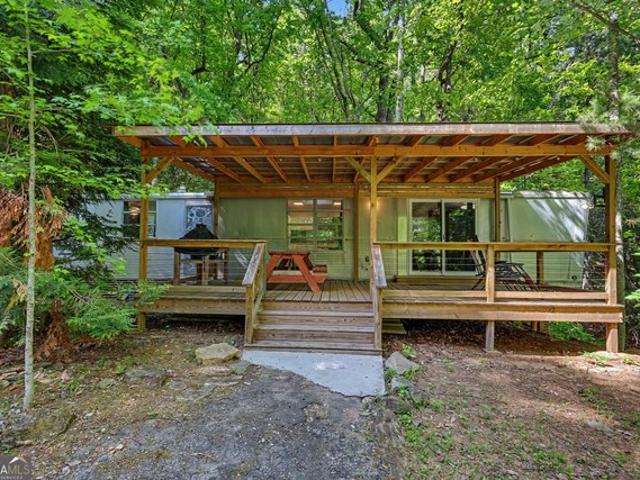 470 Rhonda Dr, Clayton, GA 30525