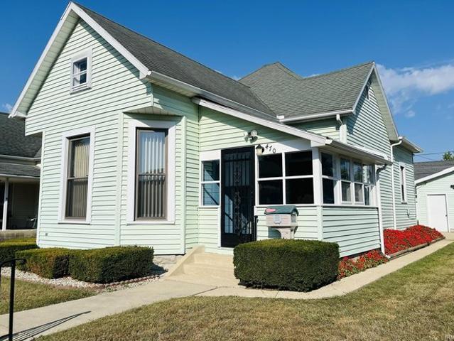 470 W 5th St, Peru, IN 46970