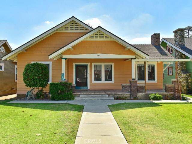 470 W Center St, Covina, CA 91723 | MLS #CV26087 | Compass