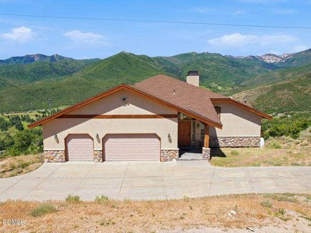 470 W Eiger Point Rd, Midway, UT 84049
