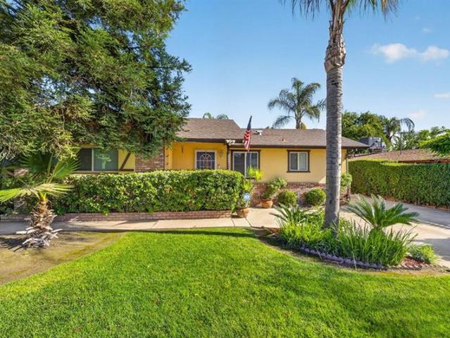 470 W Kanai Ave, Porterville, CA 93257