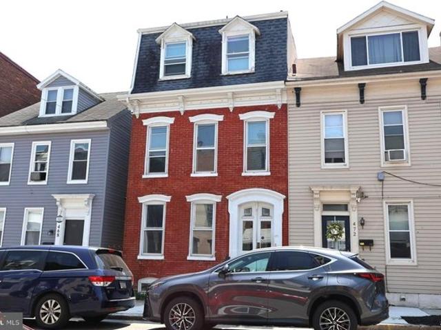 470 W King St, York, PA 17401
