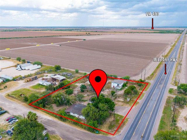 470 W Military Road