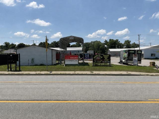 470 W Morgan Street