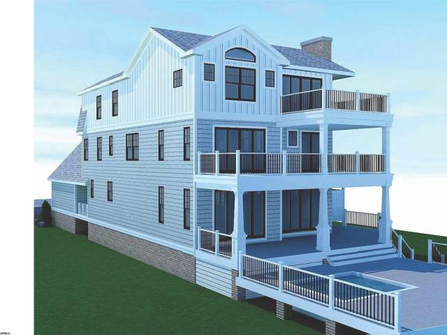 470 W Shore Dr