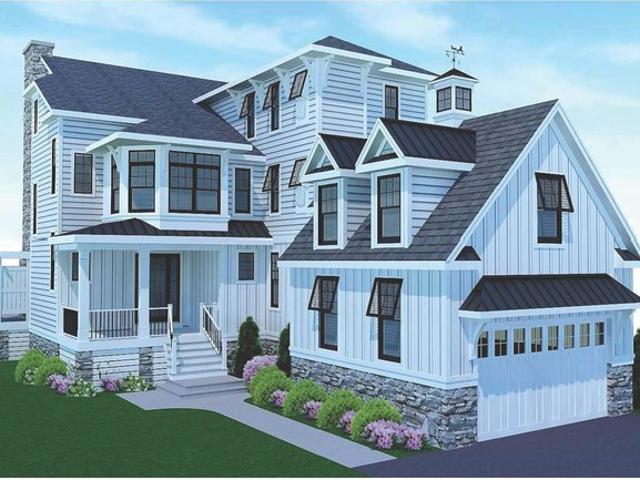 470 W Shore Dr, Brigantine, NJ 08203
